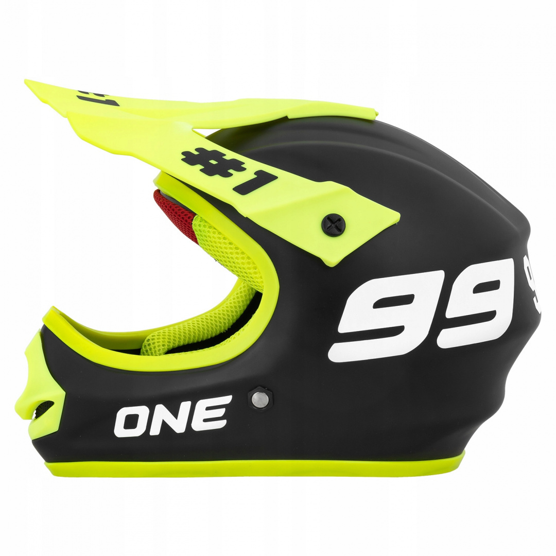 Serwis Hulajnogi Elektryczne Poznań - Kask na hulajnogę Cross Enduro ...